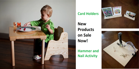 Lord Company Montessori Equipment and Children's Furniture – lordequip.com